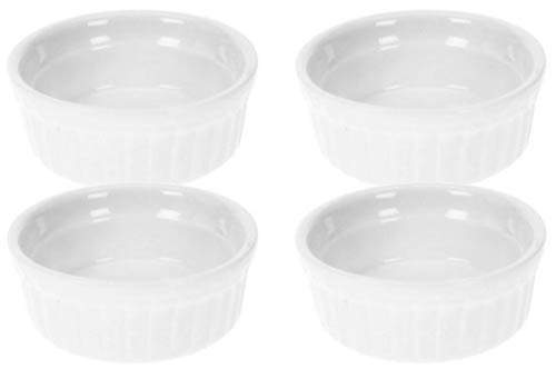 amuse - ramekin [apero] apero - huur porselein (gedekte tafel) [PO/3015]